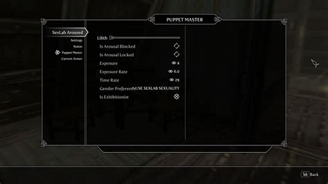 Sexlab Aroused Redux December 05 2016 Page 76 Downloads Sexlab