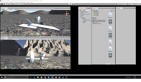 C How Can Rotate Using The Mouse Empty Gameobject Or Cube And Its