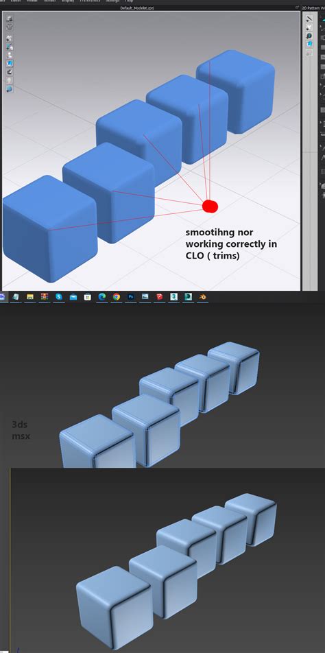 Clo Smoothing Algorithm Problems For Trims How Can We Help You