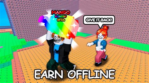 裡 Steal a Seed Roblox