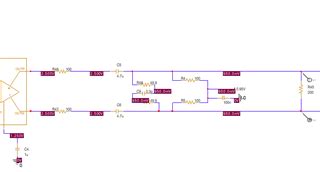 LMH6881 Output Drift Amplifiers Forum Amplifiers TI E2E Support Forums