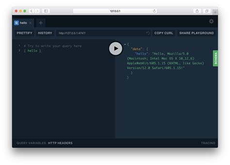 Introduction — Ariadne 03 Documentation