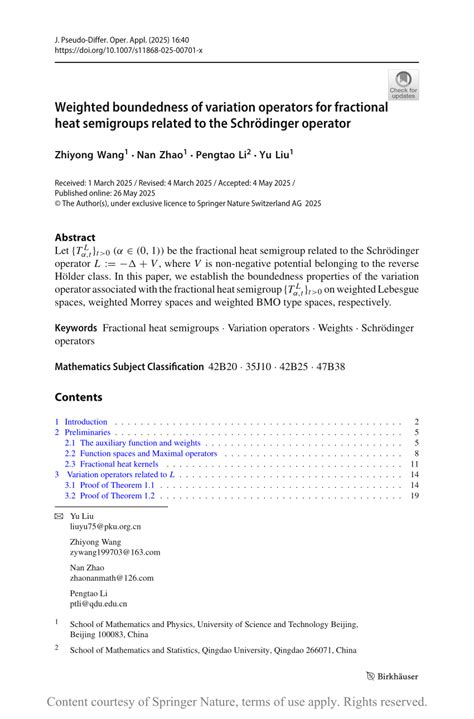 Weighted Boundedness Of Variation Operators For Fractional Heat Semigroups Related To The