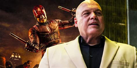 Daredevil Vs Kingpin Why Mcu Phase 4 Must Avoid A Netflix Repeat