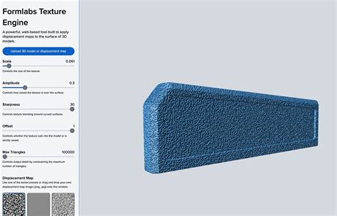 Texture Engine Meshy Not Working Support And Troubleshooting Formlabs Community Forum