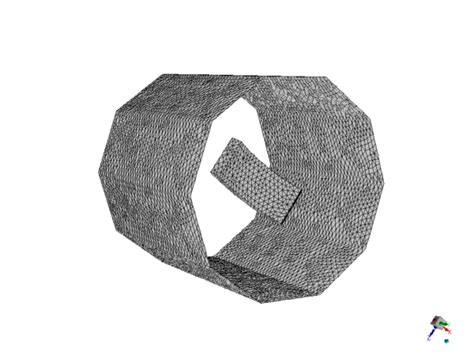 Wind Tunnel Cfd Simulation Compressible Flow Ansys Fluent Training Mr Cfd