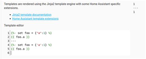 Json Template Sensor Issue Configuration Home Assistant Community