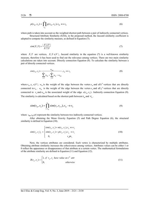 Community Detection Of Political Blogs Network Based On Structure Attribute Graph Clustering