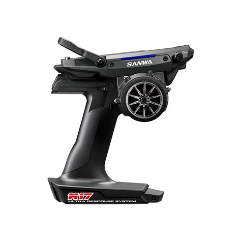 SANWA M17 RECEIVER RX491