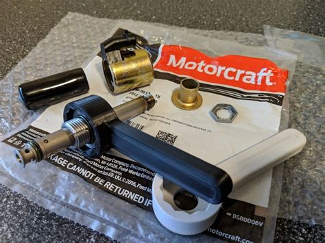 Free 3d File Ford 73l Ipr Wrench Powerstroke 12 Point・3d Printable