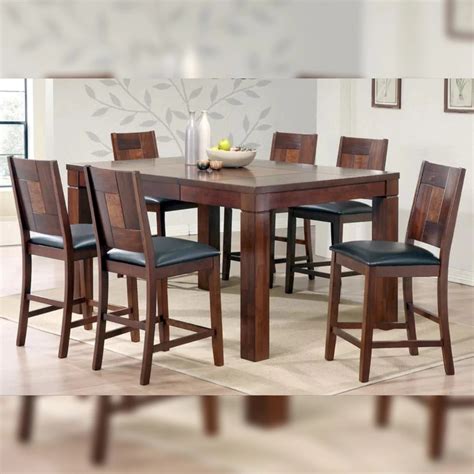 Modern Wooden Dining Table Designs Wooden Dining Table Sets