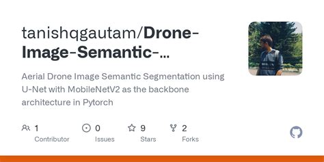 Github Tanishqgautam Drone Image Semantic Segmentation Aerial Drone Image Semantic