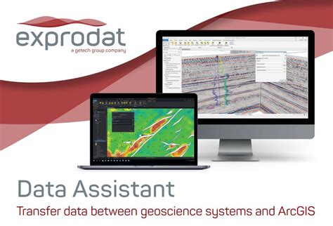 Top 5 Favourites Features In V2 Of Data Assistant For Arcgis Pro Exprodat