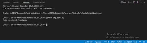 How To Extract Text From Images In Python Using Pytesseract Ocr Cndro