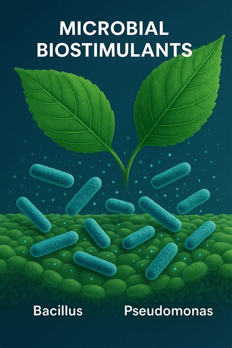 Regen Ag Best Foliar Biostimulants And Regenerative Sprays For Your