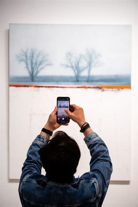 Michel Bassompierre And Stéphane Joannes In Arte Veritas