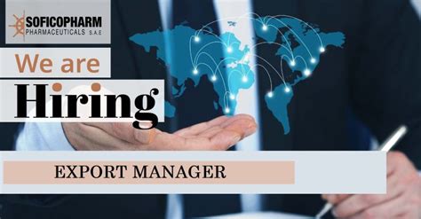 Soficopharm On Linkedin Job Soficopharm Hiring