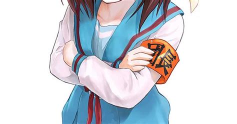 Assert Your Presence Daily Haruhiism 2314 Imgur