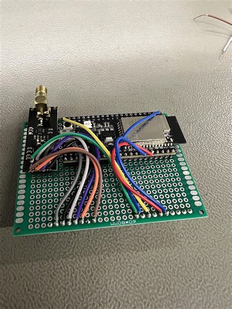 Nrf24 And Esp32 Diy Works Perfectly R Flipperzero