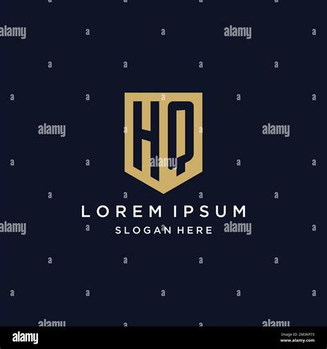 Hq Design Stock Vector Images Alamy
