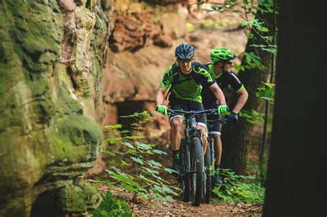 El Sykler Sykkelopplevelser