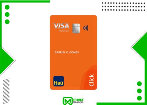 cartão múltiplo itaú visa confira a análise completa