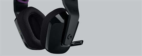 Logitech G535 Le Cuffie Gaming Wireless Professionali A Soli 74€