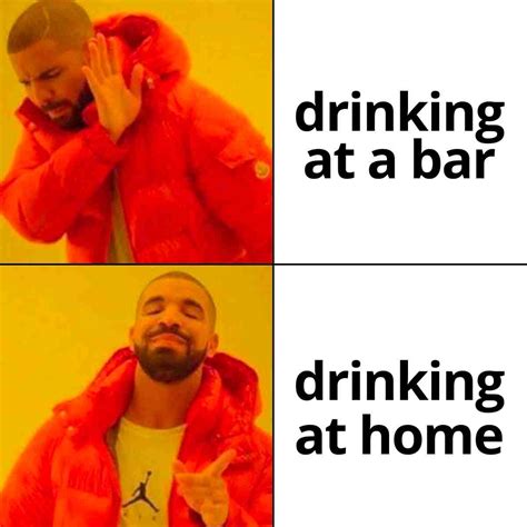 50 Hilarious Drinking Memes For Your Enjoyment