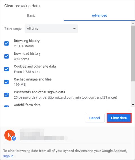 Youtube Autoplay Not Working 8 Quick Fixes Minitool