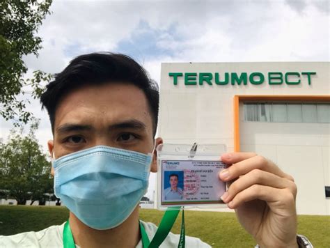 Nguyen Pham On Linkedin Terumobct Unlockingpotential