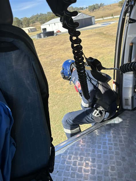 Helicopter Winchman Jobs