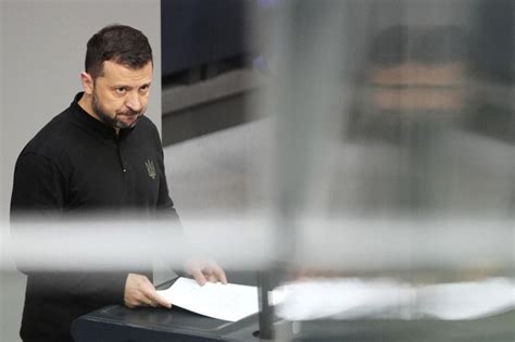 Зеленский сделал заявление о массированных ракетных ударах по Украине Лента новостей Киева