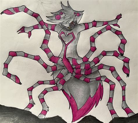 Angels Full Demon Form My Version Album On Imgur