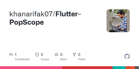 Github Khanarifak07flutter Popscope