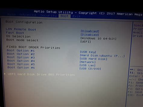 Dual Boot Windows 10 E Linux Mint Grub Não Aparece Iniciantes Diolinux Plus