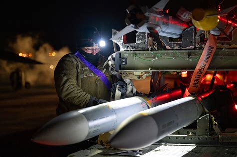 Pituffik Space Base Strengthening Us Defense Capabilities In The