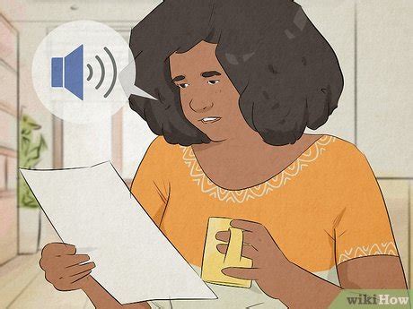 How To Edit A Manuscript 14 Steps With Pictures WikiHow Life