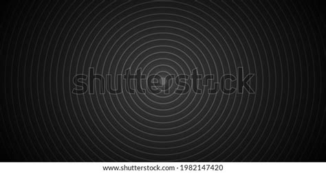 Circular Lines Pattern Background Vector Design Stock Vector Royalty Free 1982147420