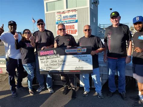 Steve Keefer Takes The Win In Redding Mayeda Motorsports Inc