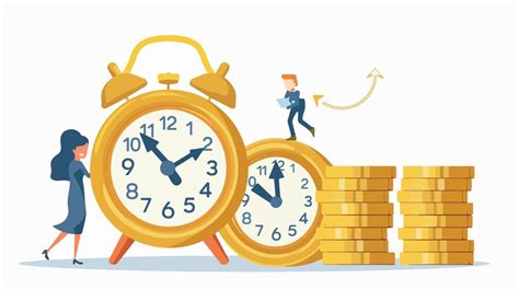 Customer Lifetime Value And Ltv Concept Visualized Premium Ai Generated Vector