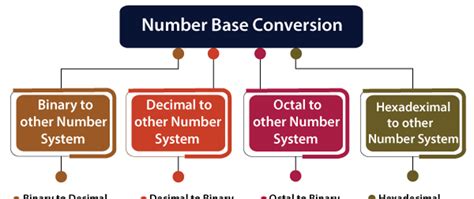 Master Number Conversions With Ease From Binary To Hexadecimal And More Dev Community