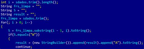 Encrypted Java Archive Trojan Bankers From Brazil Securelist