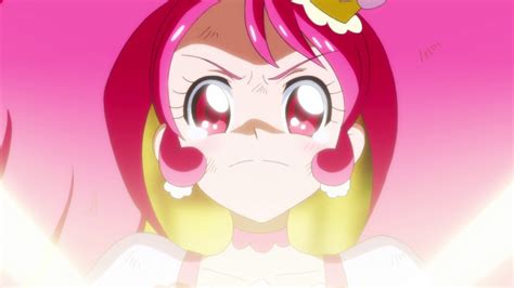 キラキラプリキュアアラモード 第11話予告 決戦プリキュアVSガミー集団 YouTube