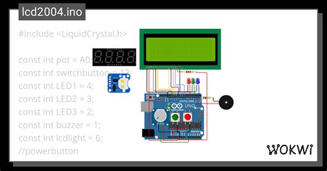 fyp project wokwi esp32 stm32 arduino simulator