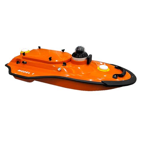 Model 1 Usv Siccion Marketing Inc