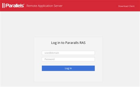 Multi Factor Authentication 2famfa For Parallels Ras Rublon