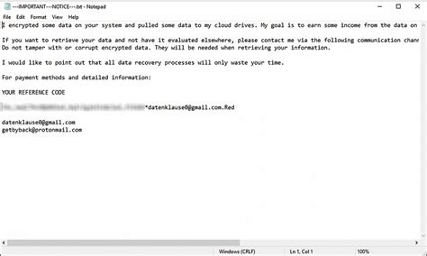 Hackers Target Microsoft Sql Servers In Mimic Ransomware Attacks