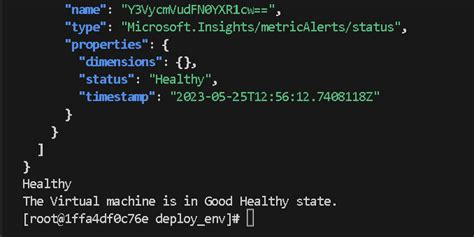 Azure Metric Api Call Problem Microsoft Qanda