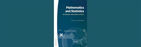 Kirjallisuutta Mathematics And Statistics With Geogebra Wolframalpha